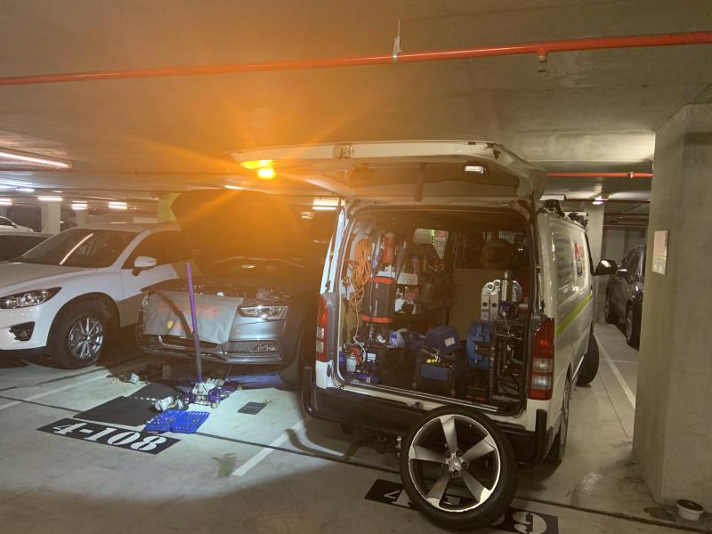 Mobile Mechanics Indooroopilly | Stouch Mechanics near Indooroopilly