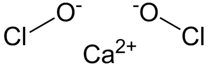 Chlorine Lewis Structure
